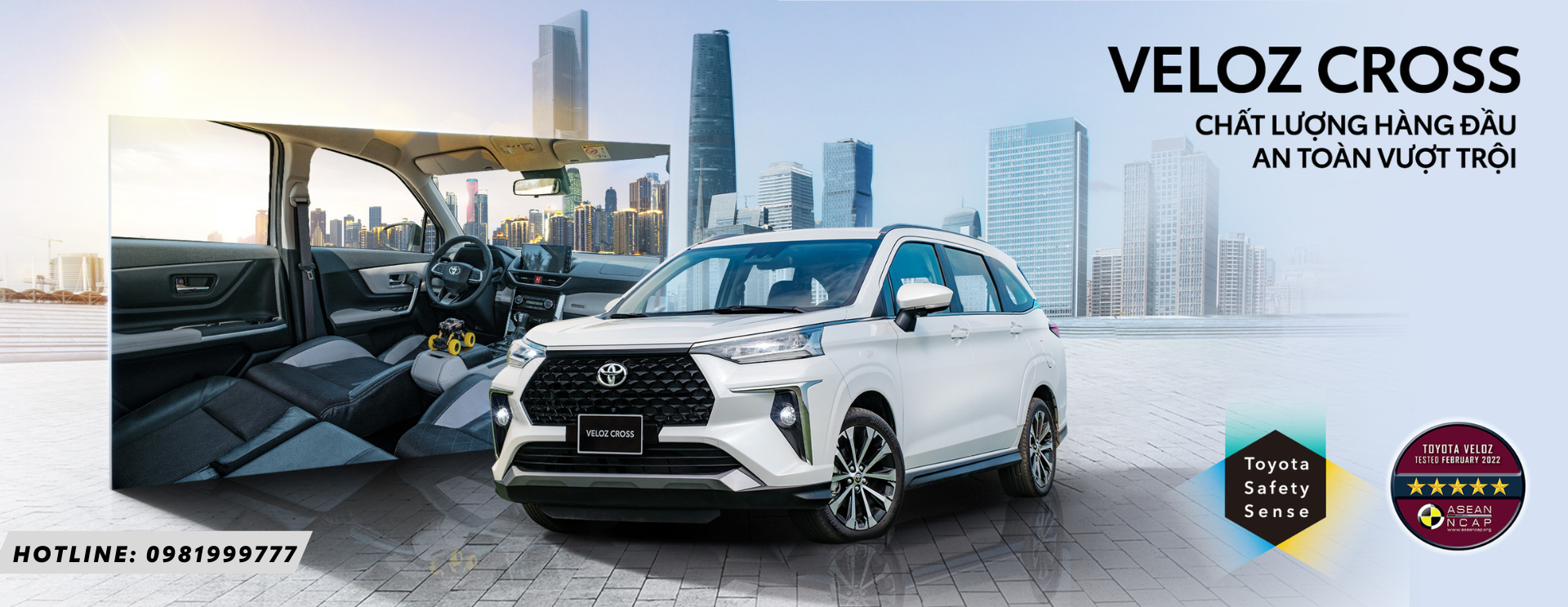 Toyota Long Biên - Website chính thức của Đại lý Toyota Long Biên